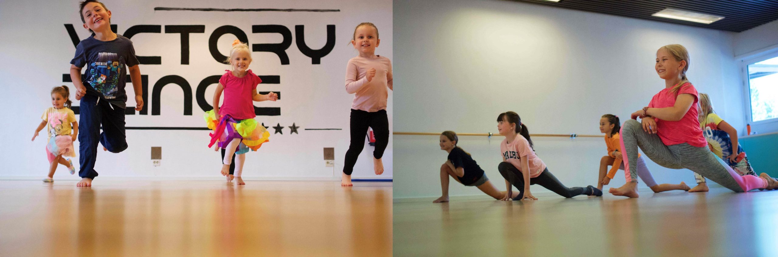 Om oss – Kongsvinger Danseklubb – Victory Dance